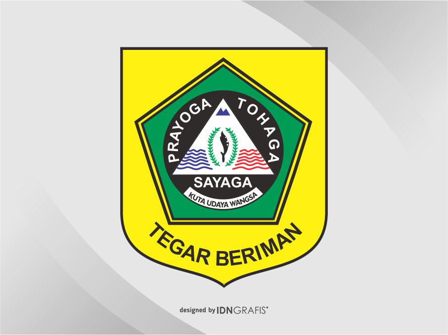 Download Kabupaten Bogor Logo Vector - IDN GRAFIS
