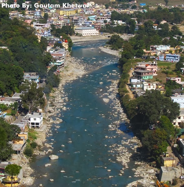 Uttarakhand Devbhoomi: Bageshwar