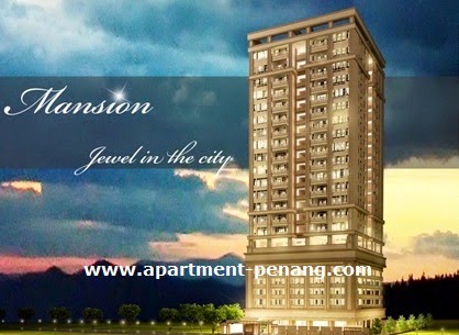 Logan Mansion Penang Property | Penang.MalaysiaCondo.com