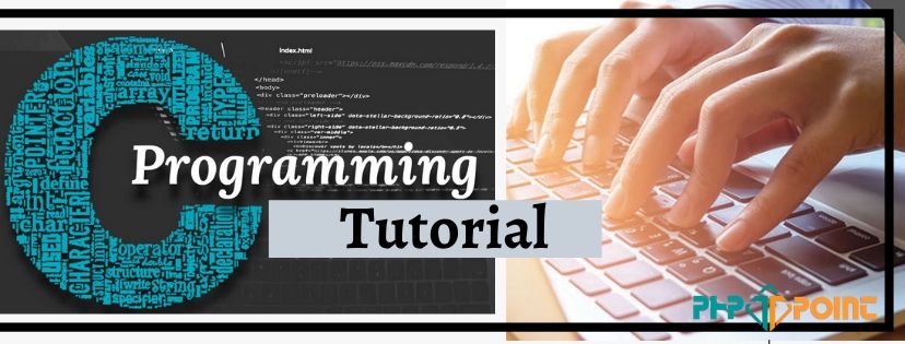 C Programming language Tutorial C Programming language Tutorial