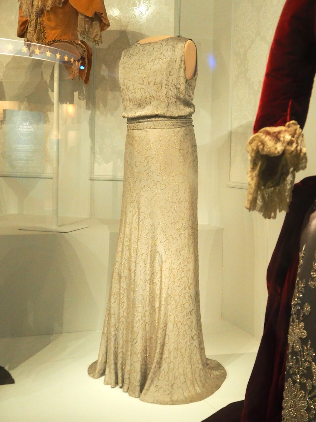 First Ladies Dresses: National Museum of American History - SUGAR LANE