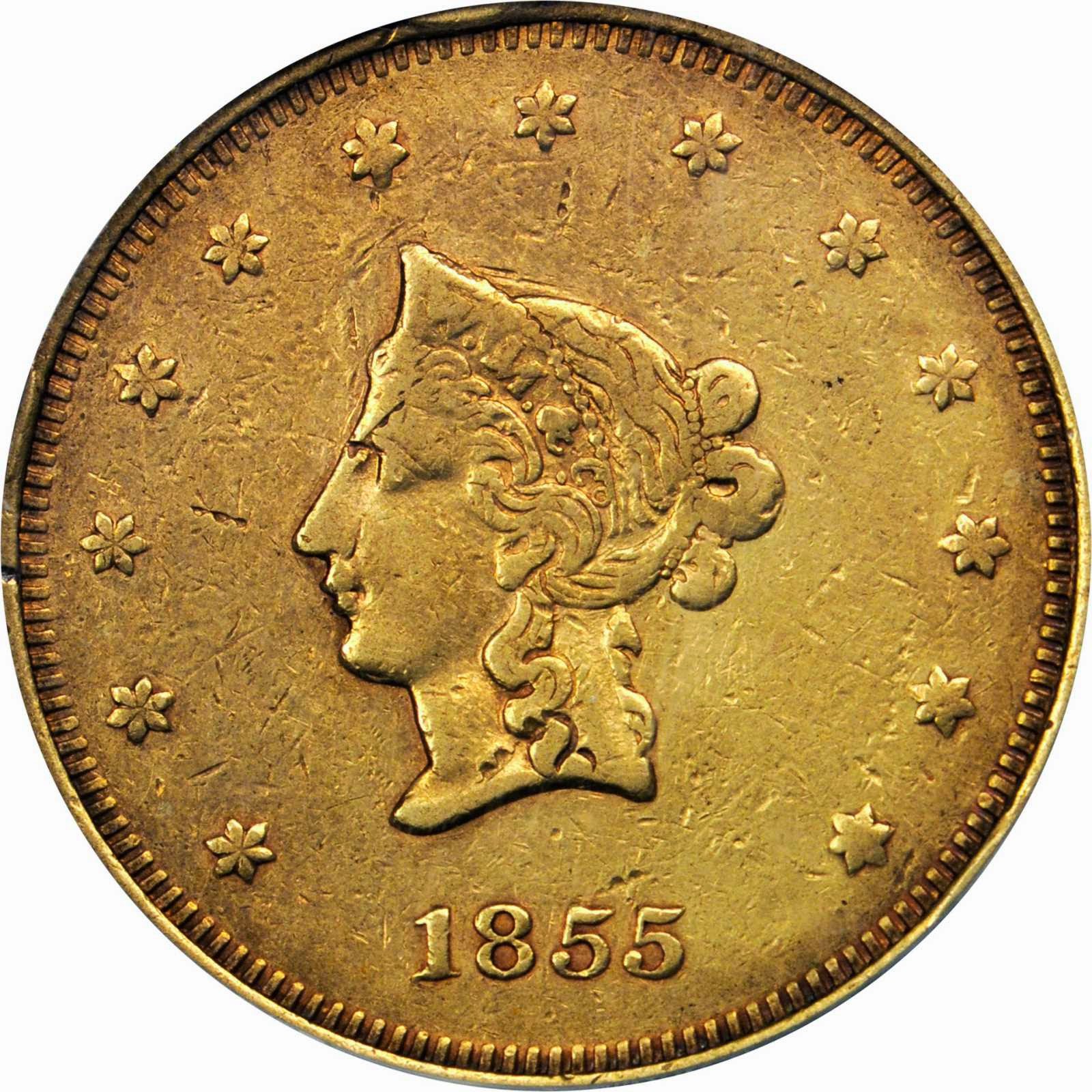 Coins Numismatics | World Coins Museum | Gold Coins | Silver Coins ...