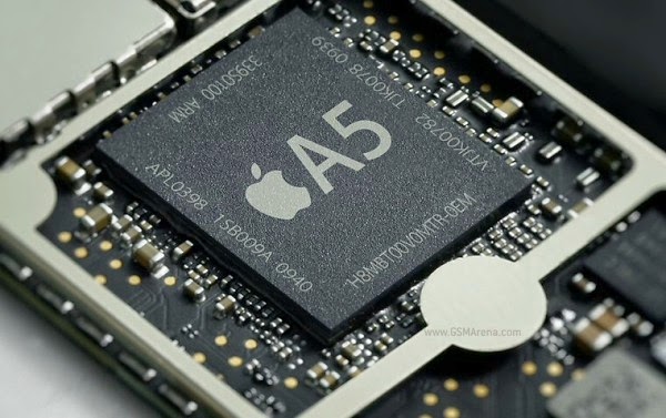 Mengenal jenis CPU/Processor pada Smartphone 2014 (PART 4) : Apple 'A ...
