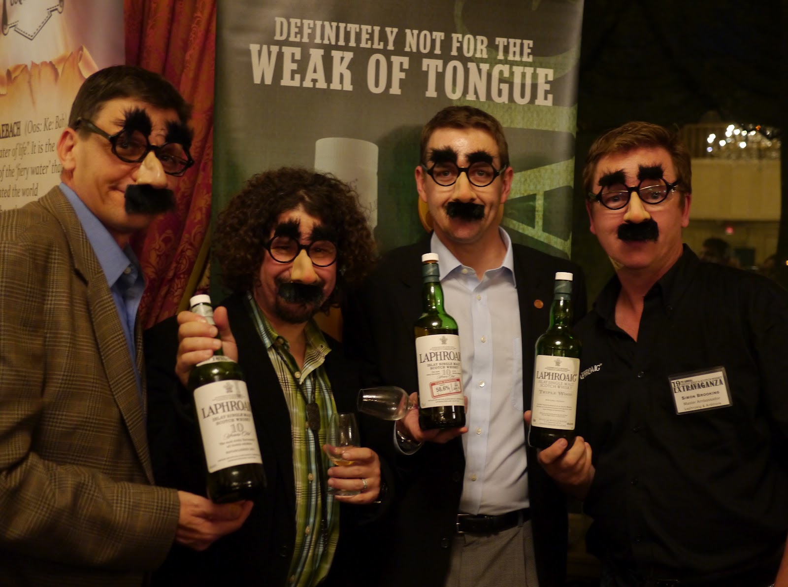 The 2012 SMWSA X-travaganza Boston–A Review | The Malt Impostor
