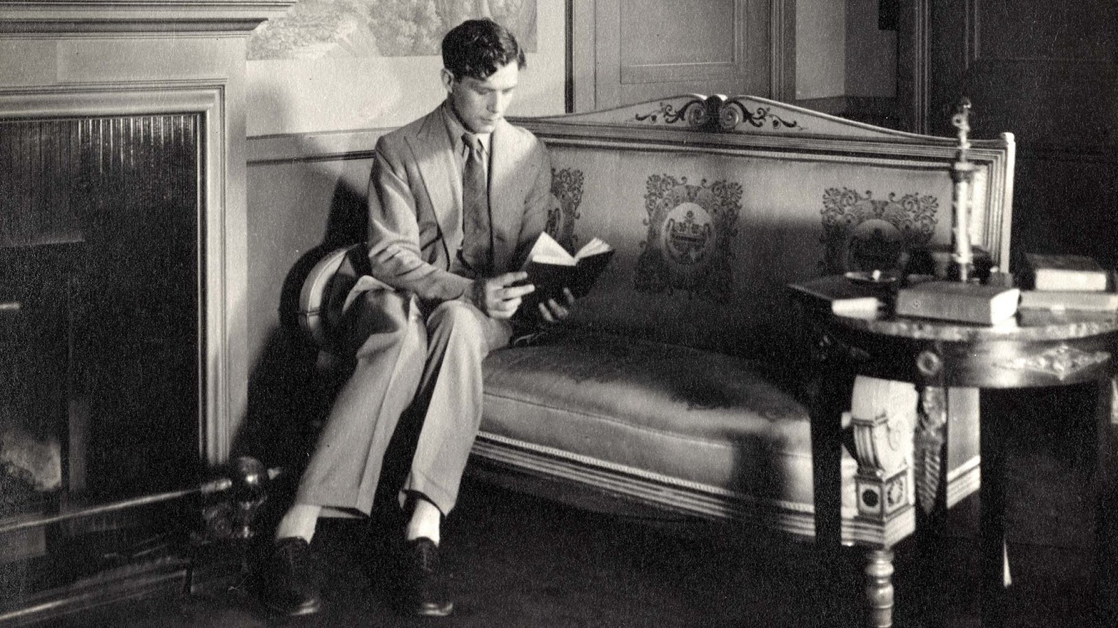 Ῥωμαίϊκο Ὁδοιπορικό: Steven Runciman: «Χαίρομαι μὲ τὴ σκέψη ὅτι στὰ ...