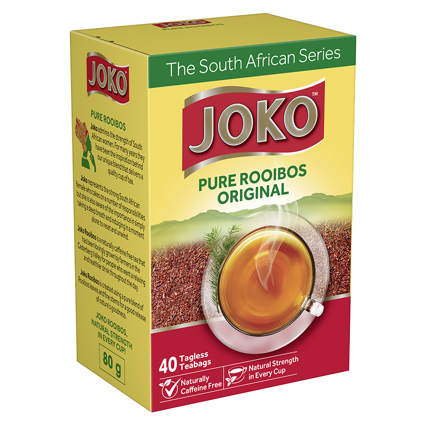 Rooibos is Rooibos is Rooibos…or is it? | Life Of A Street Kid