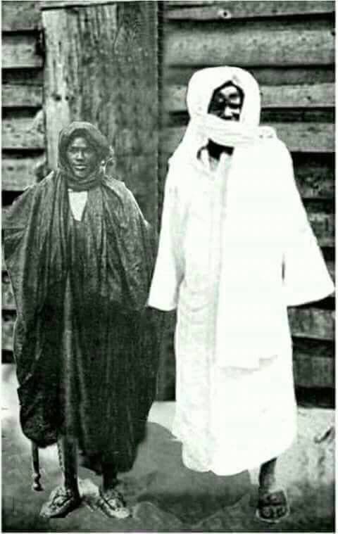 Federacion Dahiras Mame Cheikh Ibrahima Fall España: FOTOS