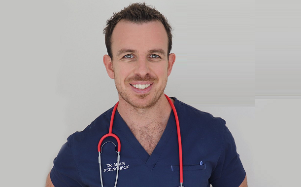 Filipino-speaking Aussie vlogger doctor who belied 'slimming' brand ...