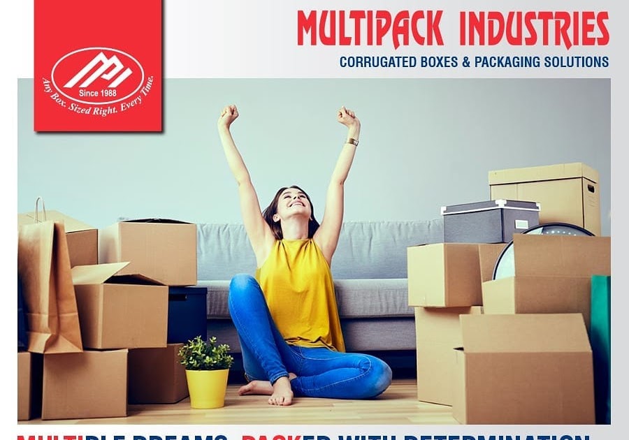Packaging Box Company - Multipack Industries