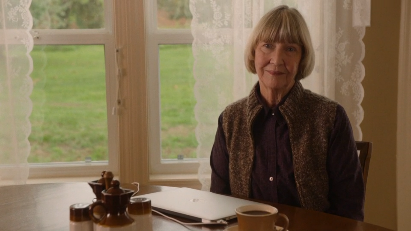 Lost In The Movies Betty Briggs Twin Peaks Character Series 73