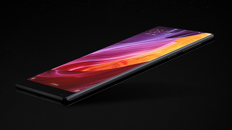 Xiaomi Mi MIX Launched: Price, Full Phone Specifications, Release Date ...