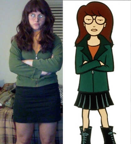 Daria MTV ~ Videos de alta calidad, imagenes, informacion: Daria ...