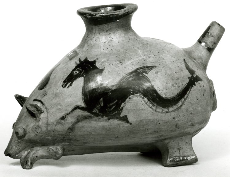 The Edithorial: Of Mice, Men, and Classical Time