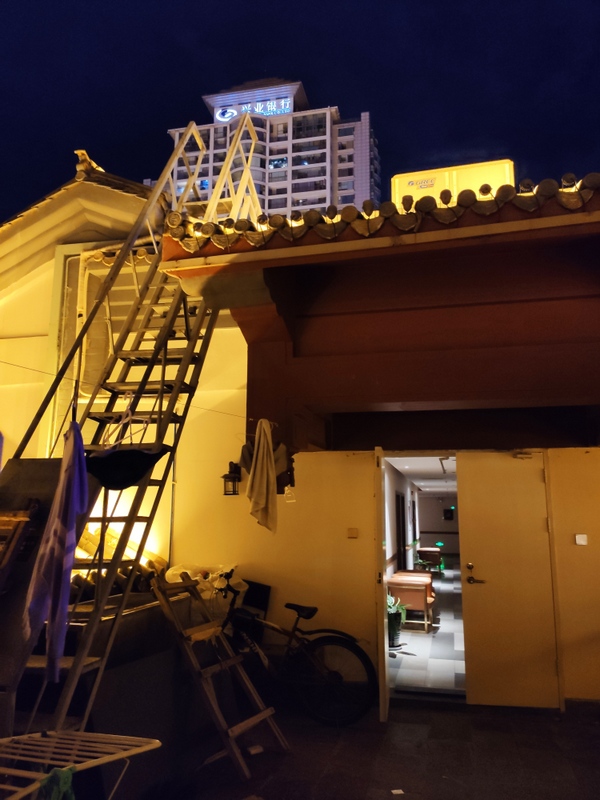 ʕ•ᴥ•ʔ ♡ ยืนงงในดงจีน ปี 2 : รีวิวโรงแรม The Hump Hostel 驼峰客栈 @Kunming