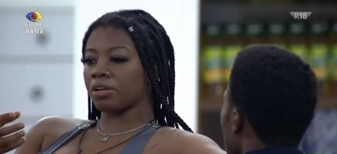 Angel JB Smith Biography, Age, Net Worth, Husband, Parents, Family, BBNaija