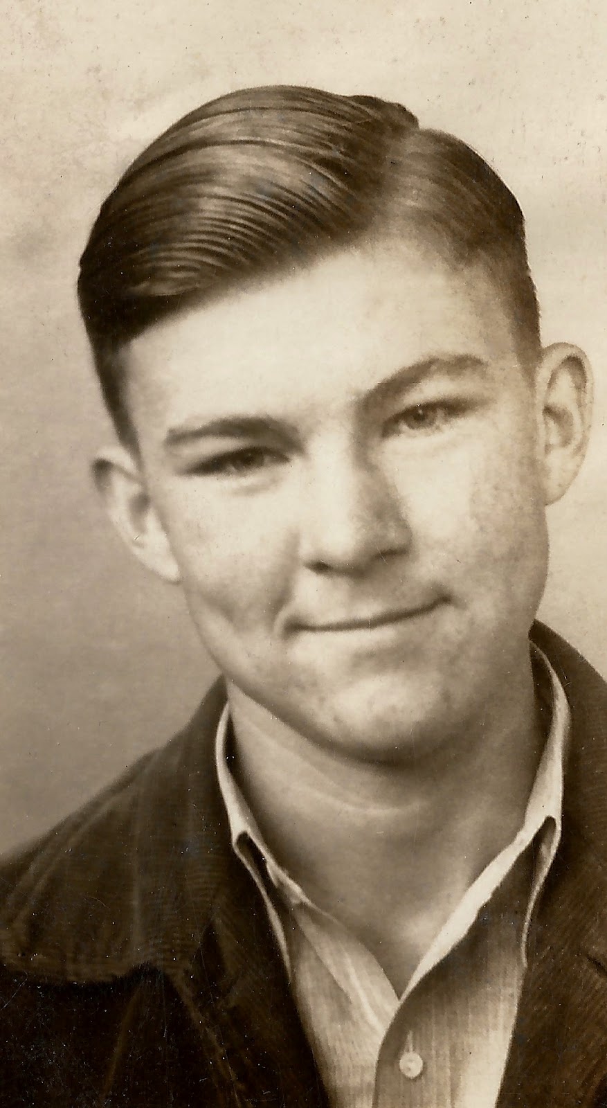 Morris Winham Pettit