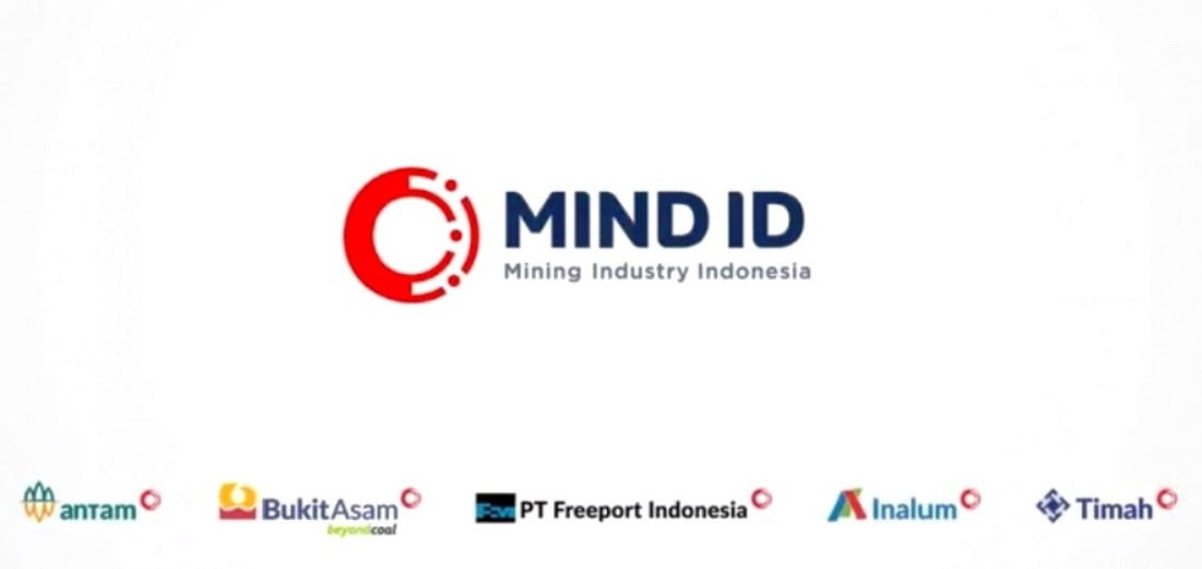 Lowongan Kerja Mining Industry Indonesia (MIND ID) Agustus 2021