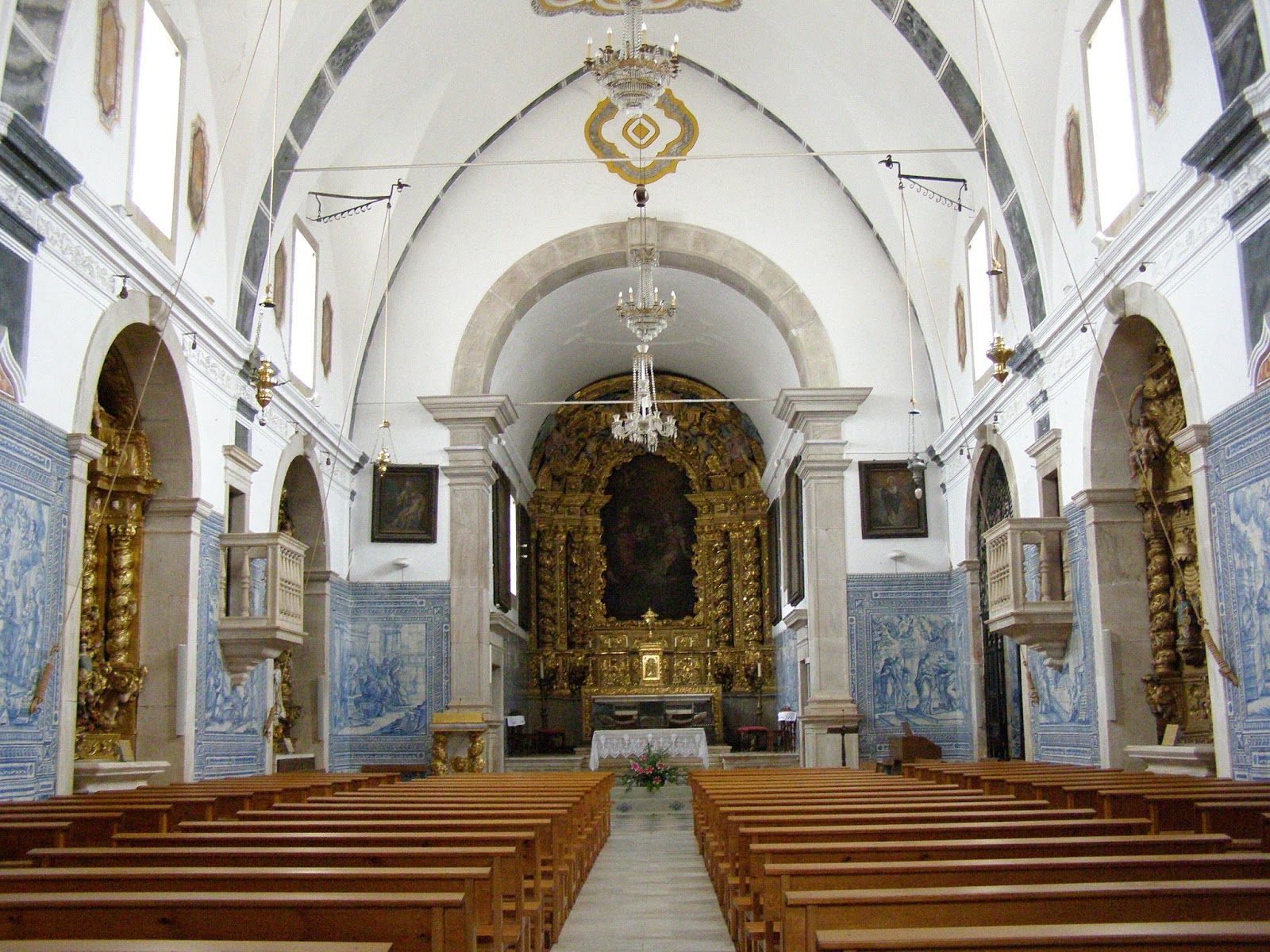 Portal AuToCaRaVaNiStA: REDONDO - ALENTEJO