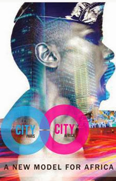 Kenyan Model Ajuma Nasenyana