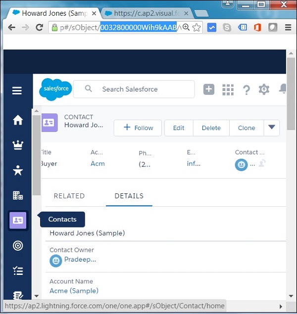 Salesforce Cert Prep: Salesforce - Standard Controllers