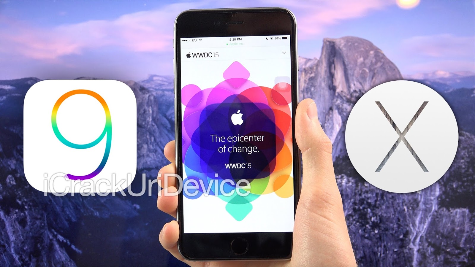 iOS 10/9/8 Data System Recovery: Apple iPhone6 / iPhone 6 Plus Upgrade ...