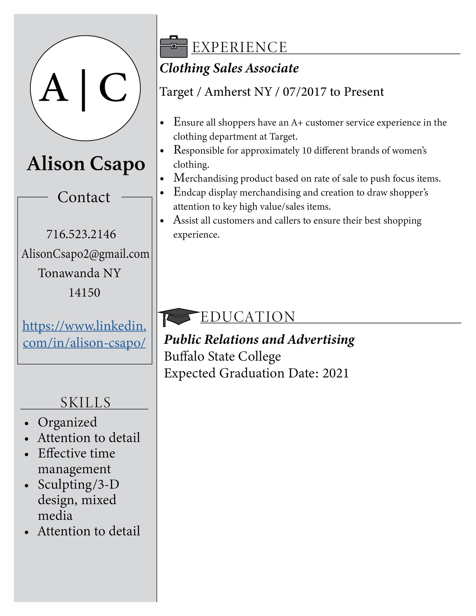 Spring 2021 Semester Projects