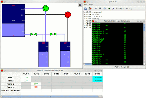 Daftar software belajar Scada Gratis Free OpenSource Scada – Blog0listrik