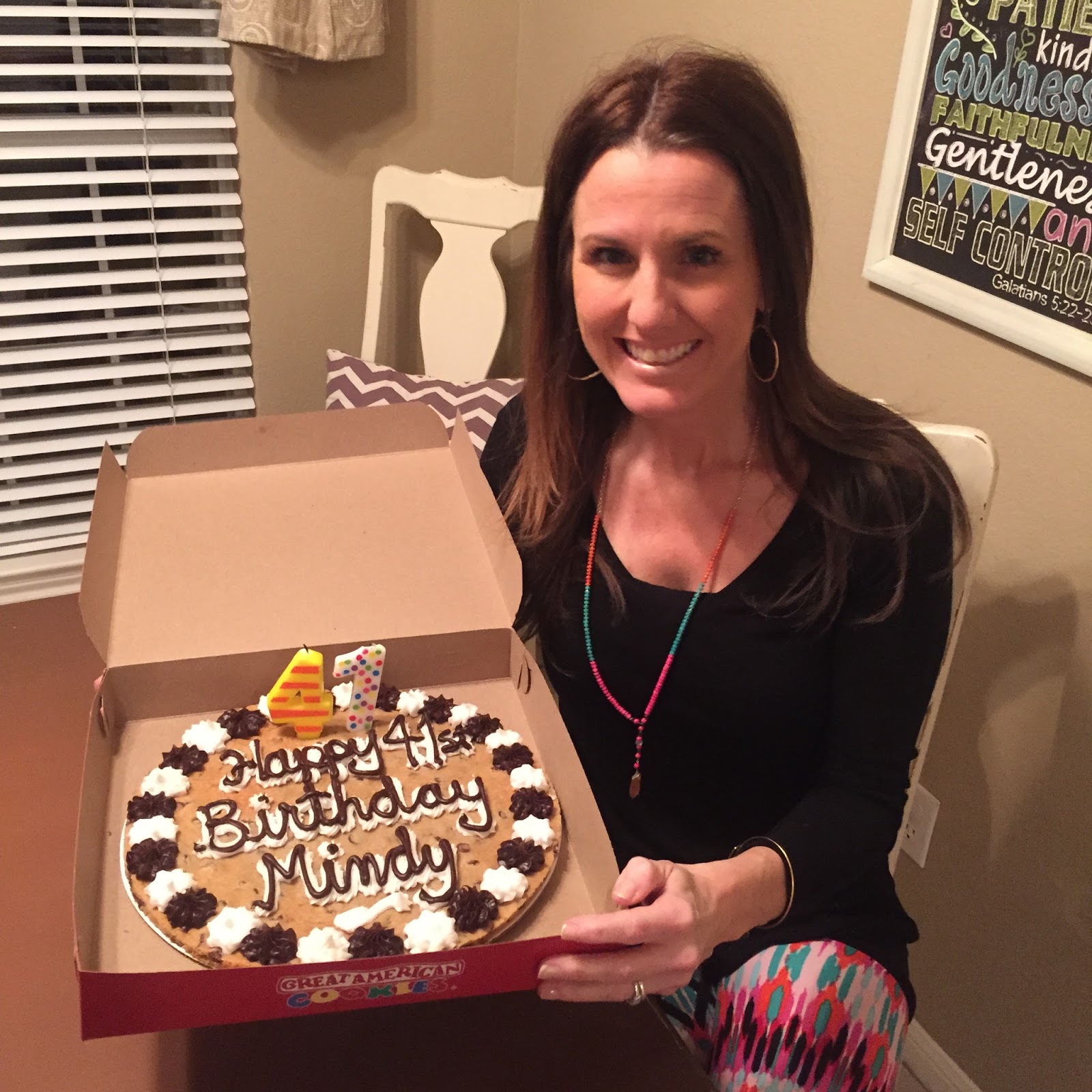 Trendy Mindy and Her Loves...: August 2016