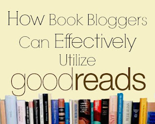 The Scribbling Sprite: 7 Ways Book Bloggers Can Effectively Utilize ...