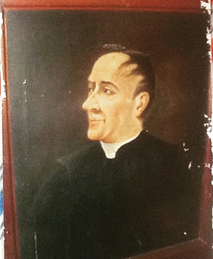 Opinemos con Andree: Presbítero y Dr. José Matías Delgado