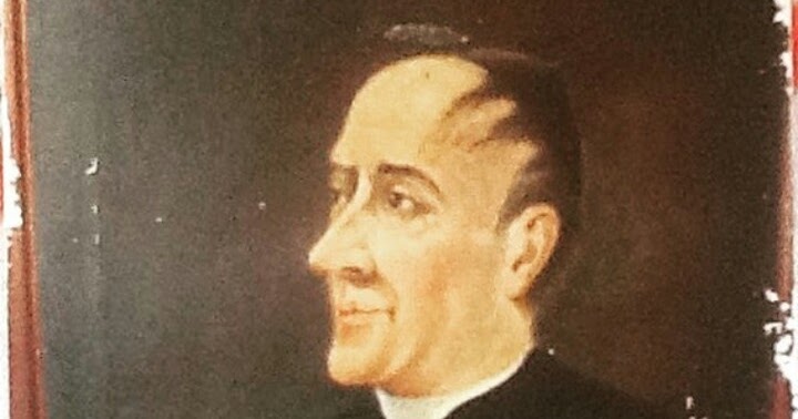 Opinemos con Andree: Presbítero y Dr. José Matías Delgado