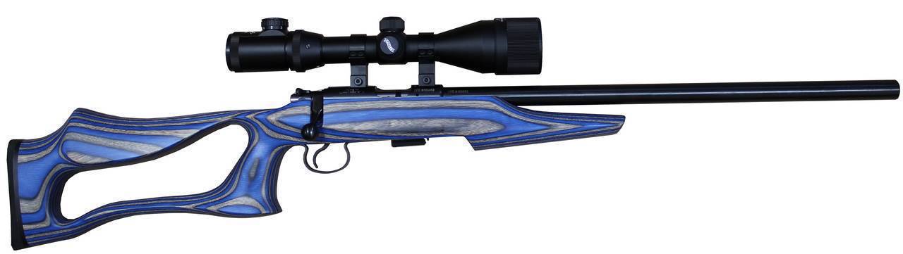 Armi usate web portal: CZ 455 EVOLUTION CAL. 22LR