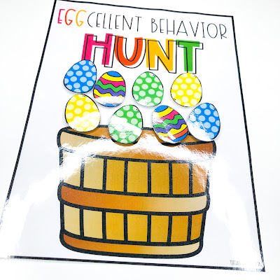 Classroom Management Games for March and April | The Lemonade Stand