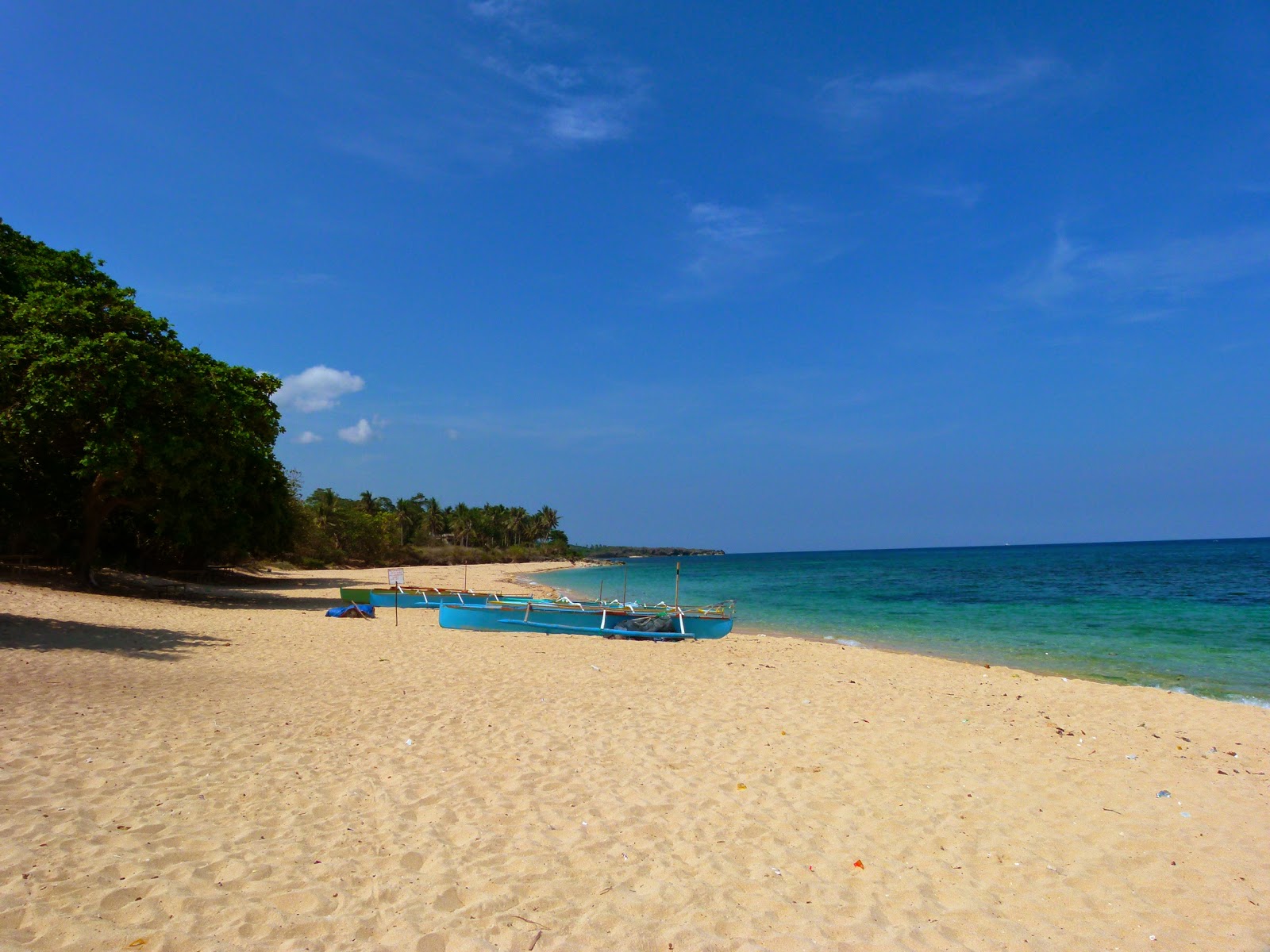 MEMORIES OF PATAR BEACH - Lakwatserong Tsinelas