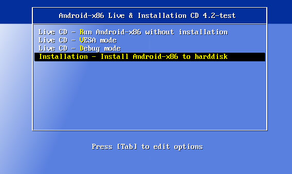 How to Create an Android Virtual Machine Emulator in Windows ...