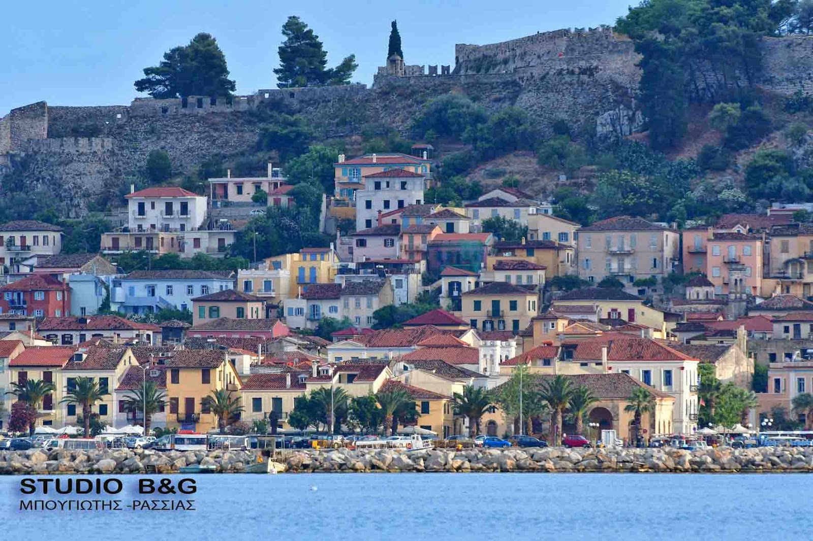 Φωτογραφία: ΝΑΥΠΛΙΟ: ΤΟ ΙΣΤΟΡΙΚΟ ΚΕΝΤΡΟ ΤΗΣ ΠΟΛΗΣ.