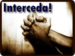 A INTERCESSORA: Estudo 1: Quem são os intercessores?