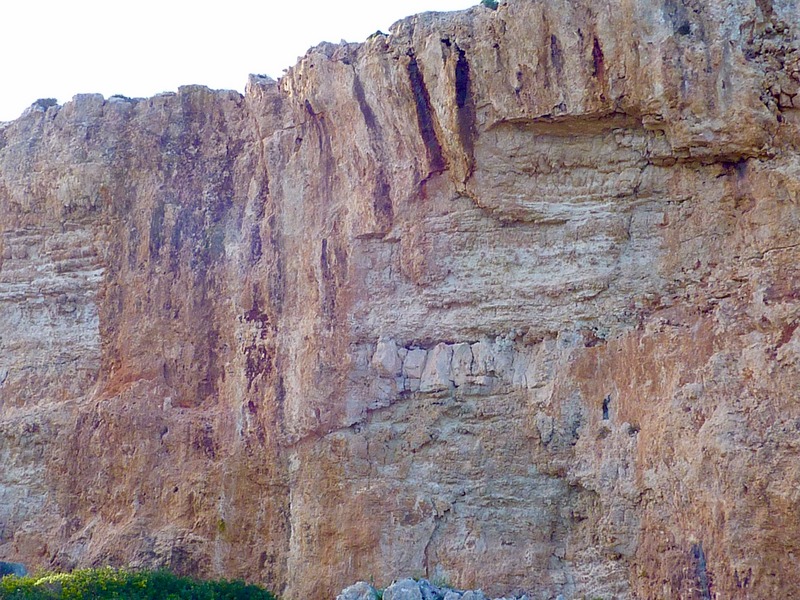 Stevie Haston: Mistra Rocks Labyrinth, by Stevie Haston.