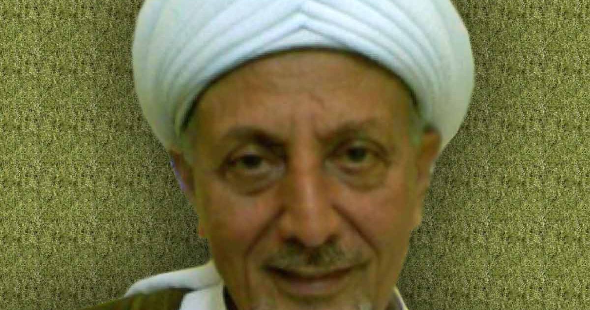 KISAH KARAMAH AL-HABIB SAGGAF BIN MAHDI BIN SYAIKH ABI BAKAR BIN SALIM ...