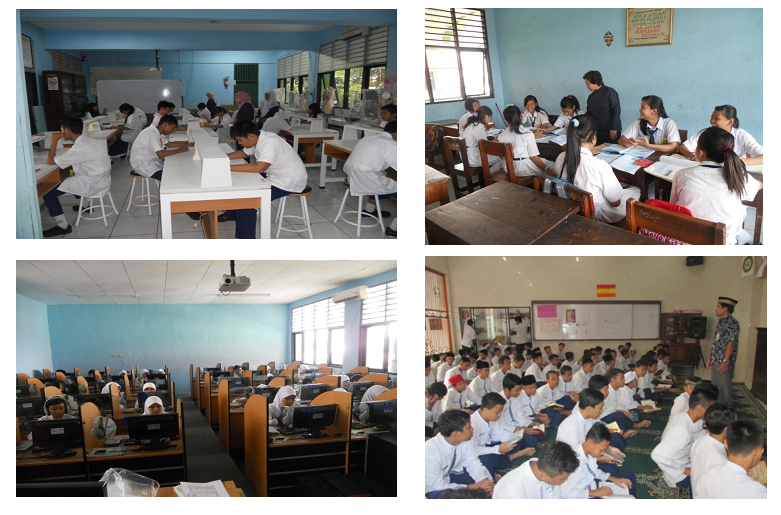 SMPN 94 JAKARTA: 11/07/15