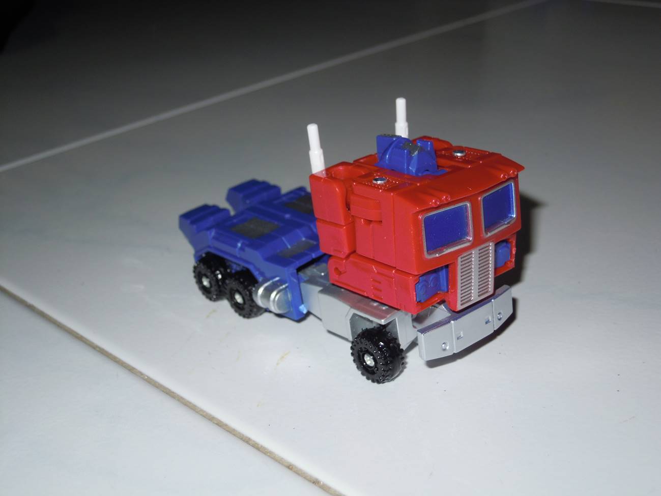 My KO Transformers & Etc: Side-Tracked: Recent Haul of KOs (195) - KO ...