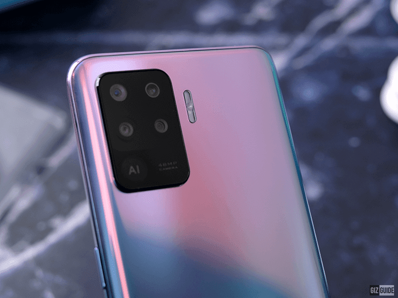 5 best features of OPPO A94