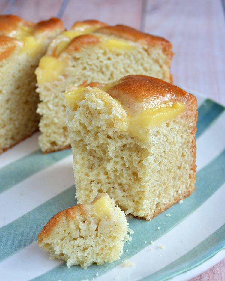 Torta matera / Recetas dulces, fáciles y ricas! / Tres Tenedores