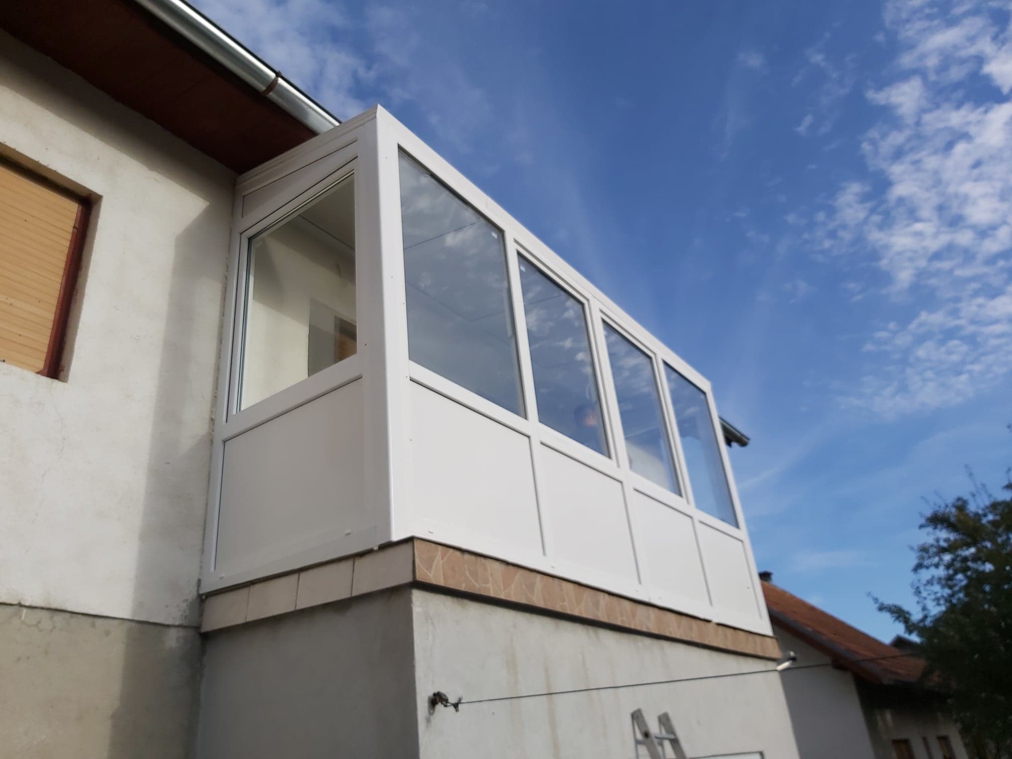 SF PLAST BUGOJNO : Predulazi