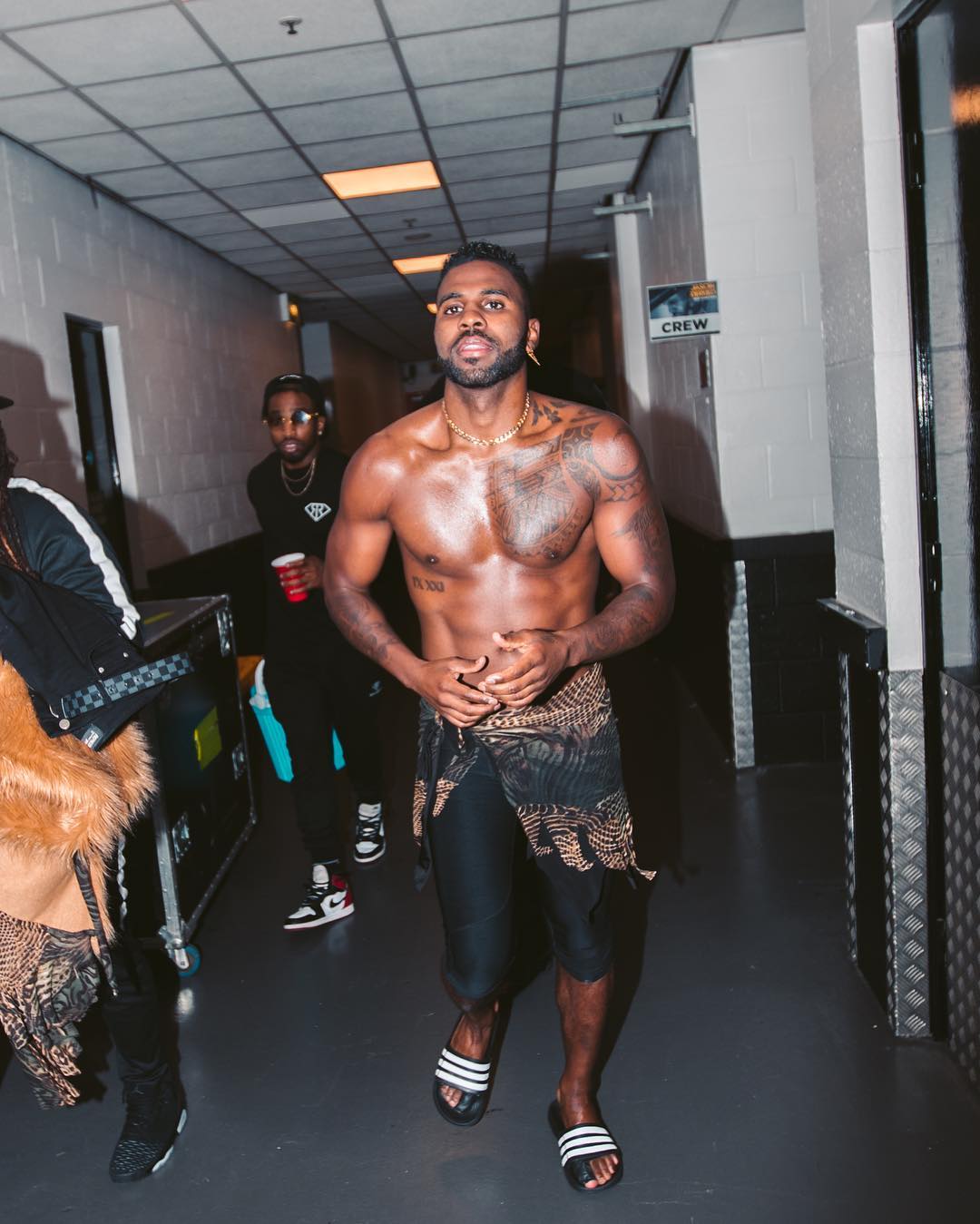 Jason Derulo