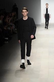 d1 Model Management: Lukas Grout, Marc Schulze, Tiago Pinheiro and ...