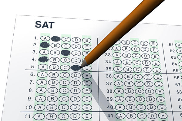 Mich Ranks 4th In SAT Scores But Few Take Test Politically Speaking Mich Ranks 4th In SAT Scores But Few Take Test Politically Speaking