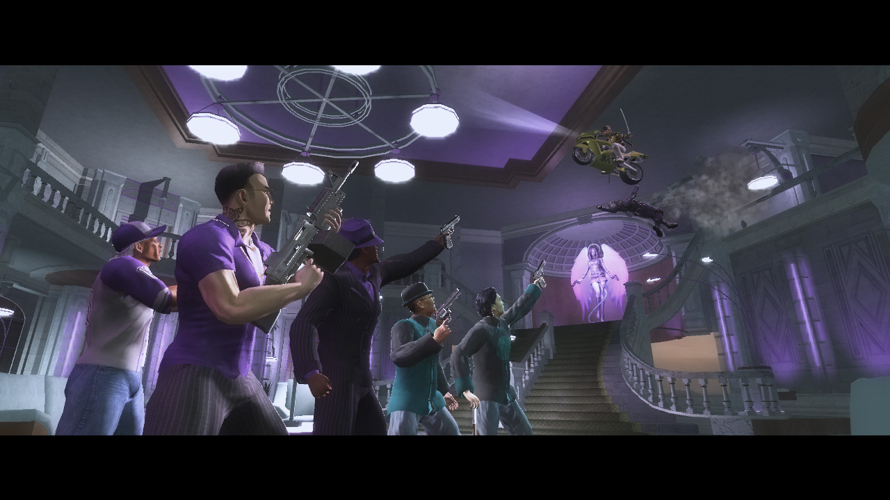 Super Adventures in Gaming: Saints Row 2 (PC)