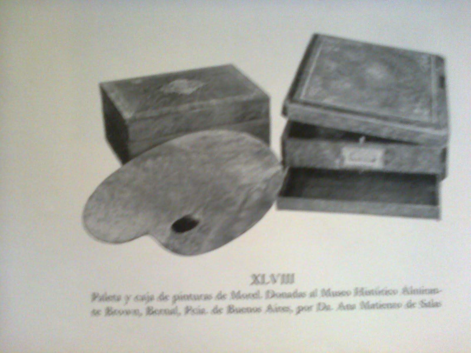 REVISTAARCHIVOSDELSUR-muestras/arte: Apuntes sobre arte argentino ...