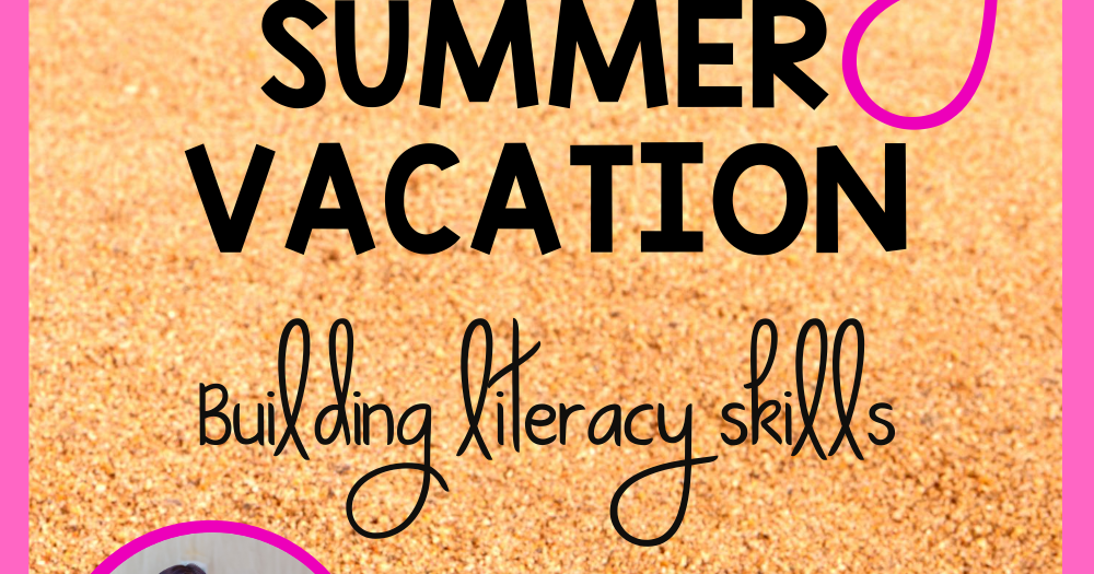 What I Did on My Summer Vacation - Are You Ready to Tell Your Story ...